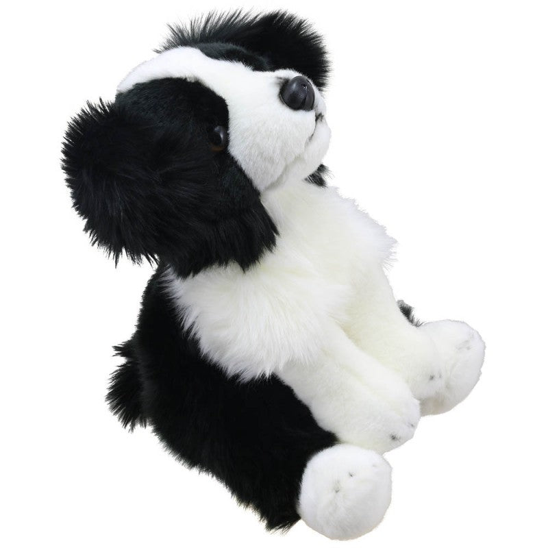 Wilberry Favourites - Border Collie Soft Toy – Trusty Toys